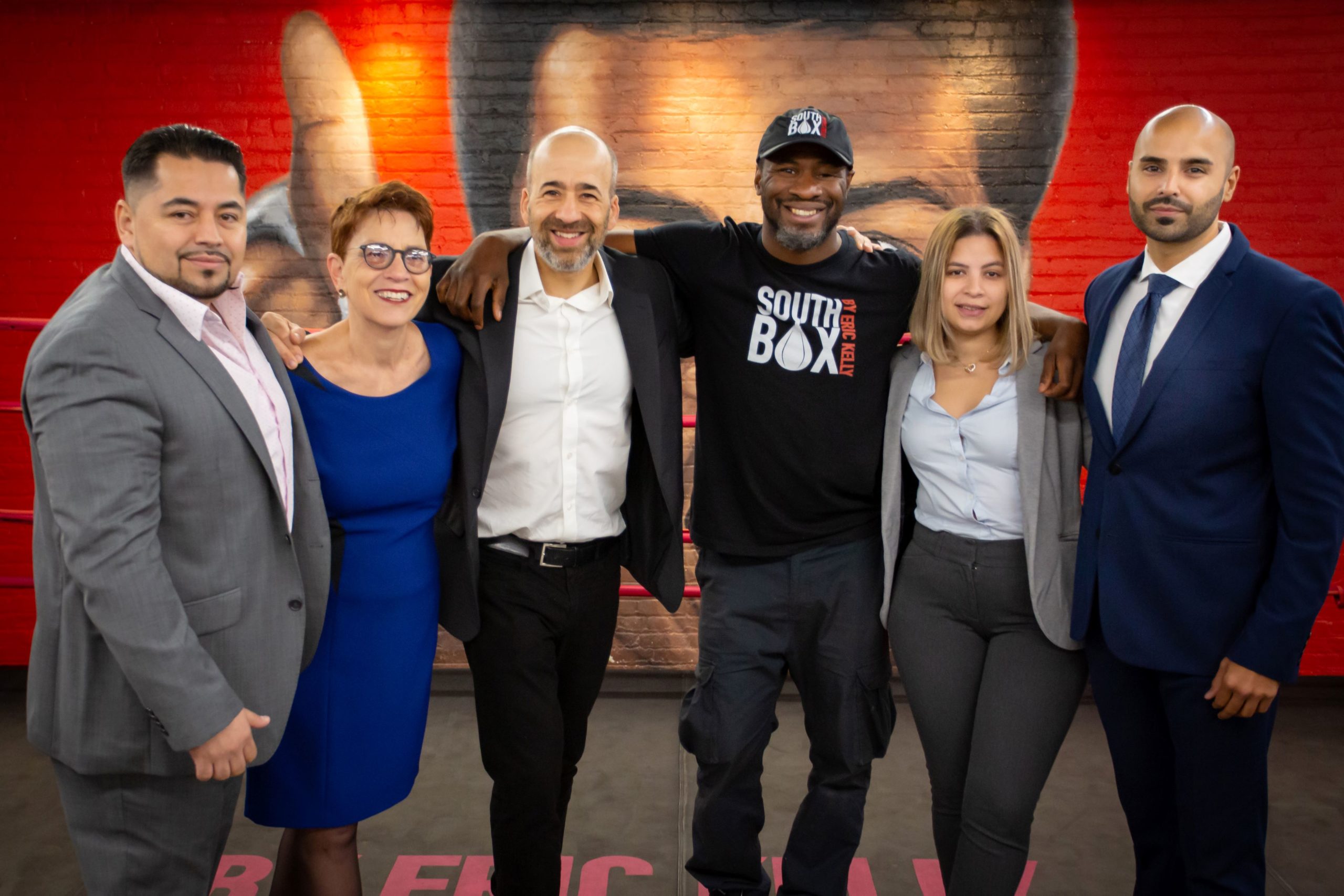 Our Personalized Approach to Small Business Lending in New York City ...