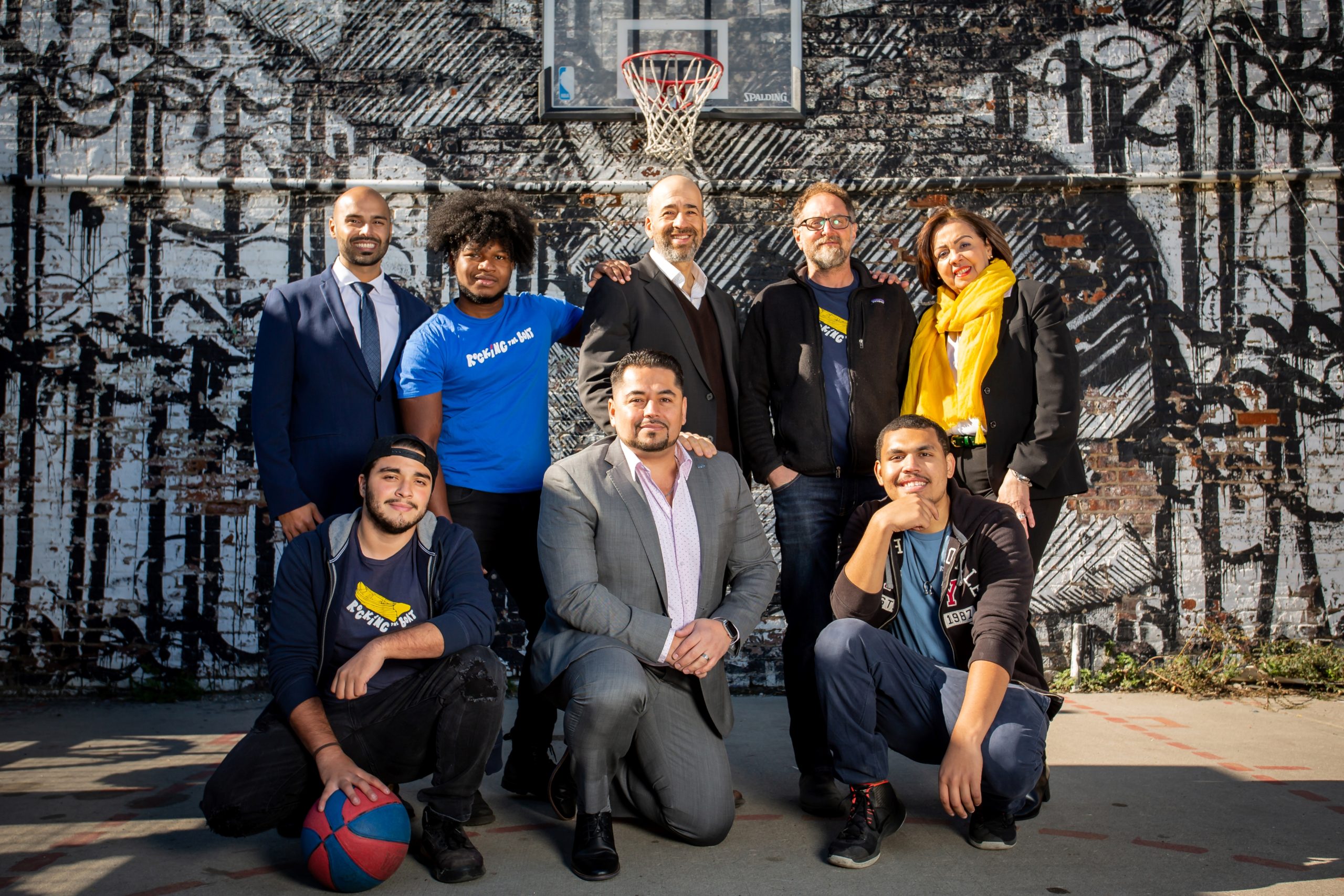 Supporting Bronx Communities & Change Makers: 2023 Giving Guide ...