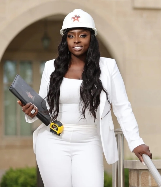From Navy Vet to Small Business Leader: Meet Dr. Nneka Bell - Spring ...