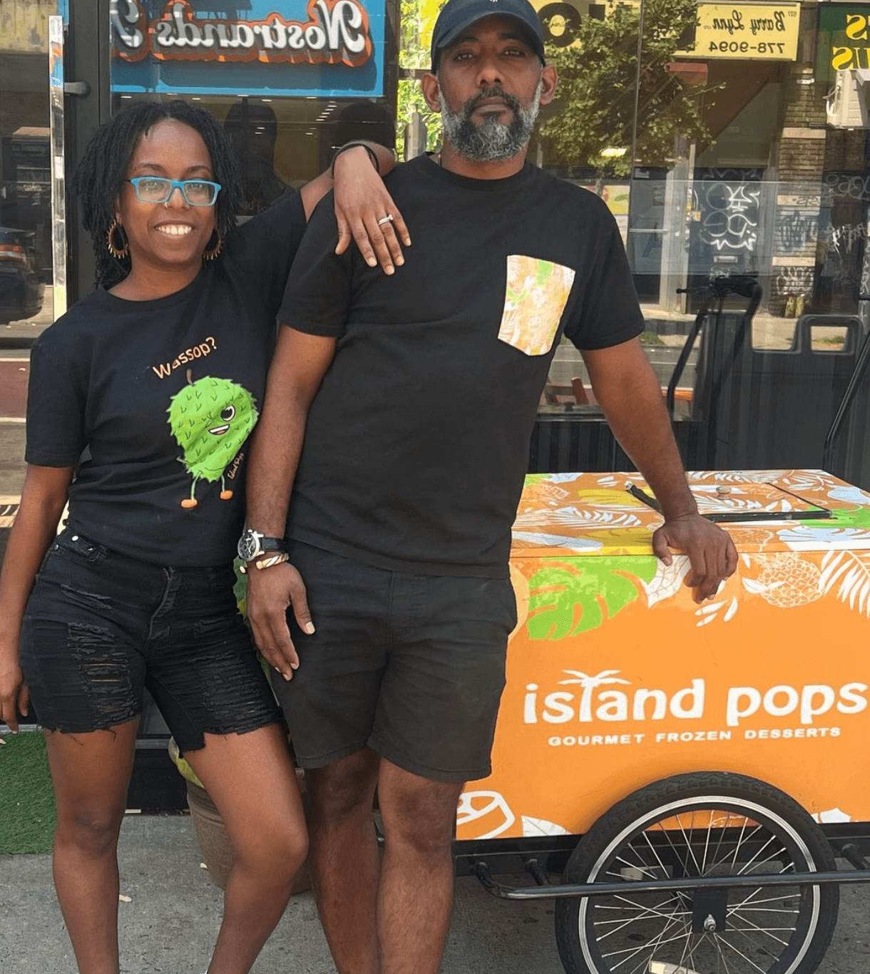 Island Pops: A Sweet Success Story with Spring Bank - Spring Bank in ...