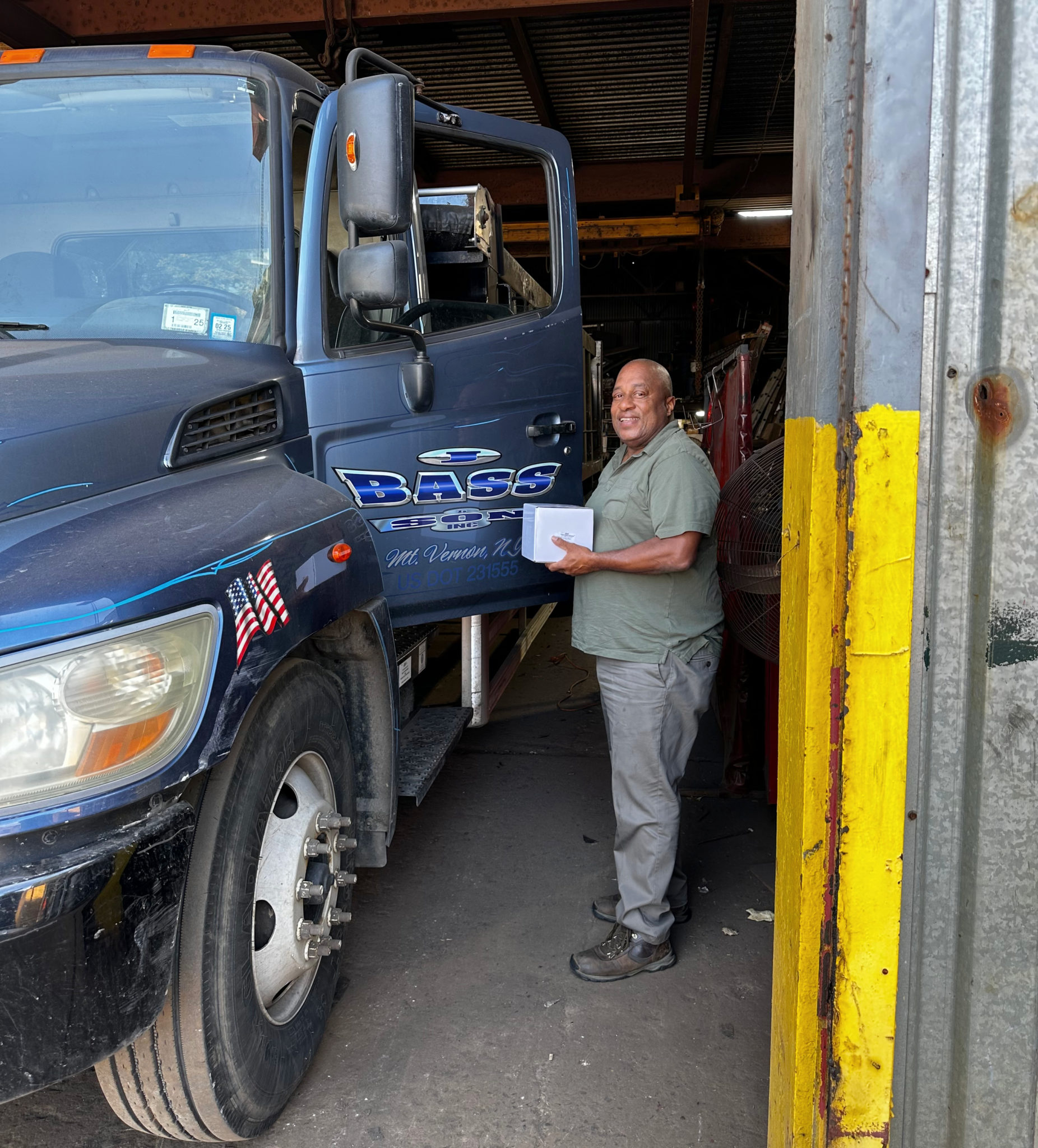 Driving Growth for DTM Parts Supply Inc.