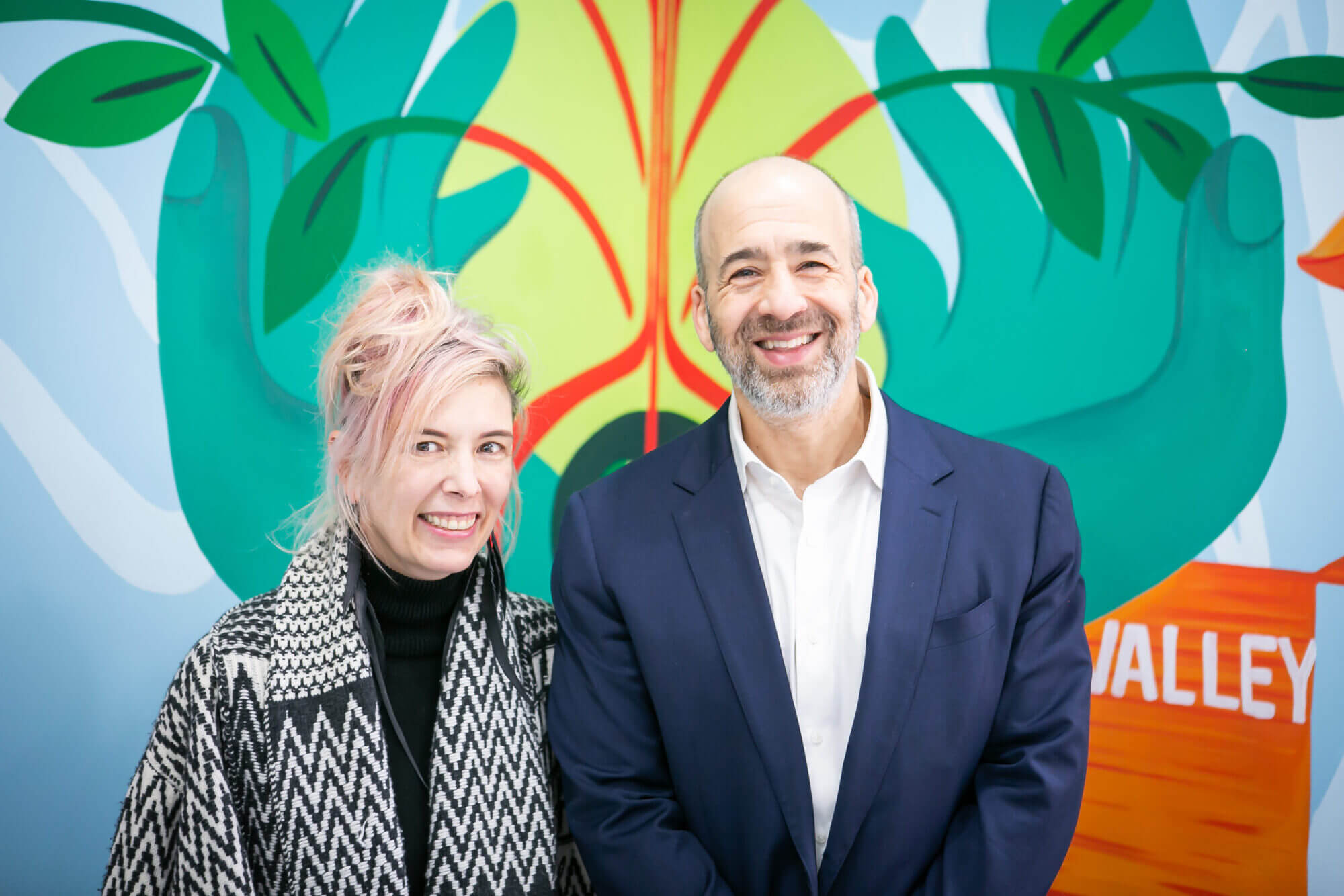 Community Commitment Through Art: Artolution Illustrates Our Mission in ...