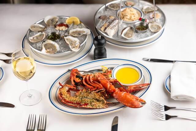 Small Business Partner Feature - Lundy Bros Serves Up a Taste of Old ...