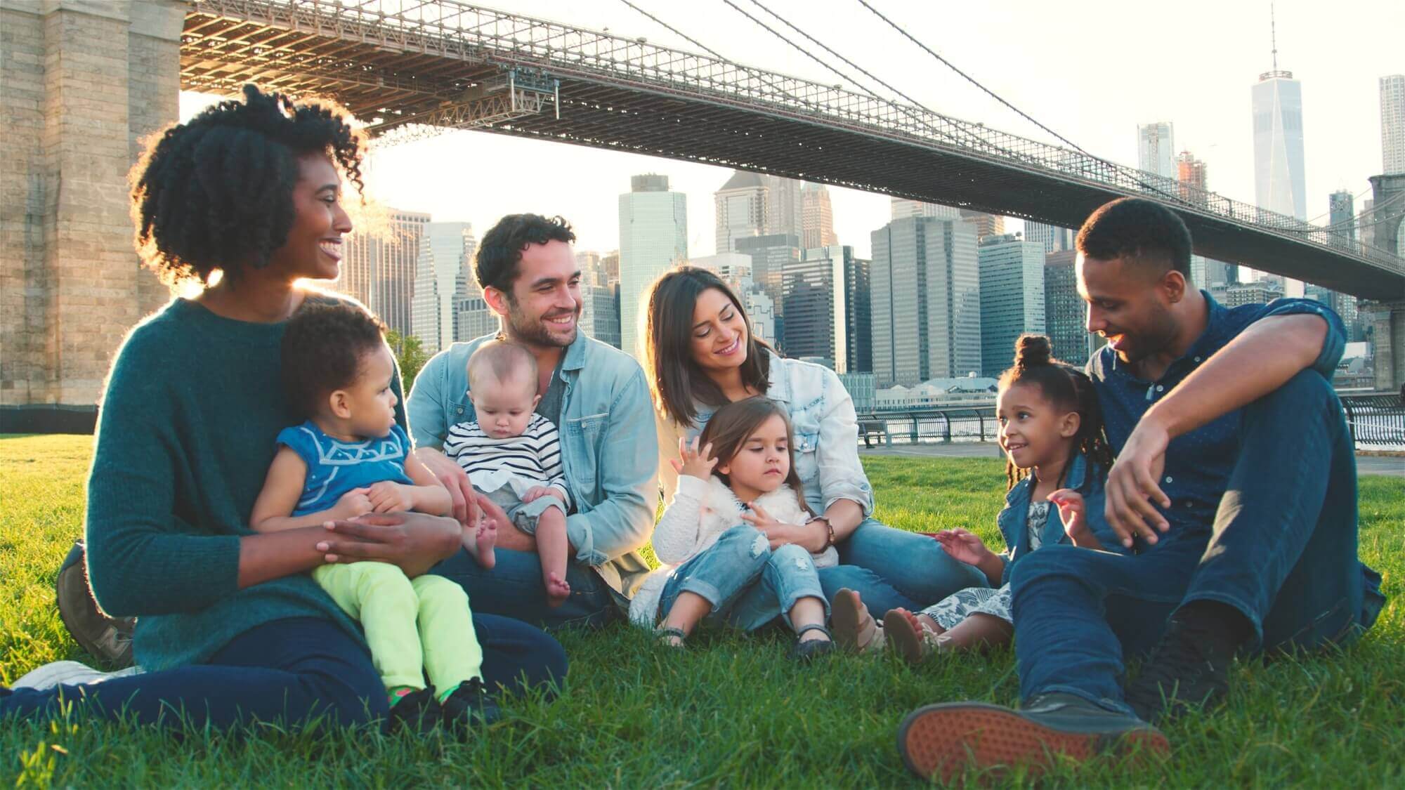 Outdoor Family Activities in New York City to Keep Your Kids Busy All ...