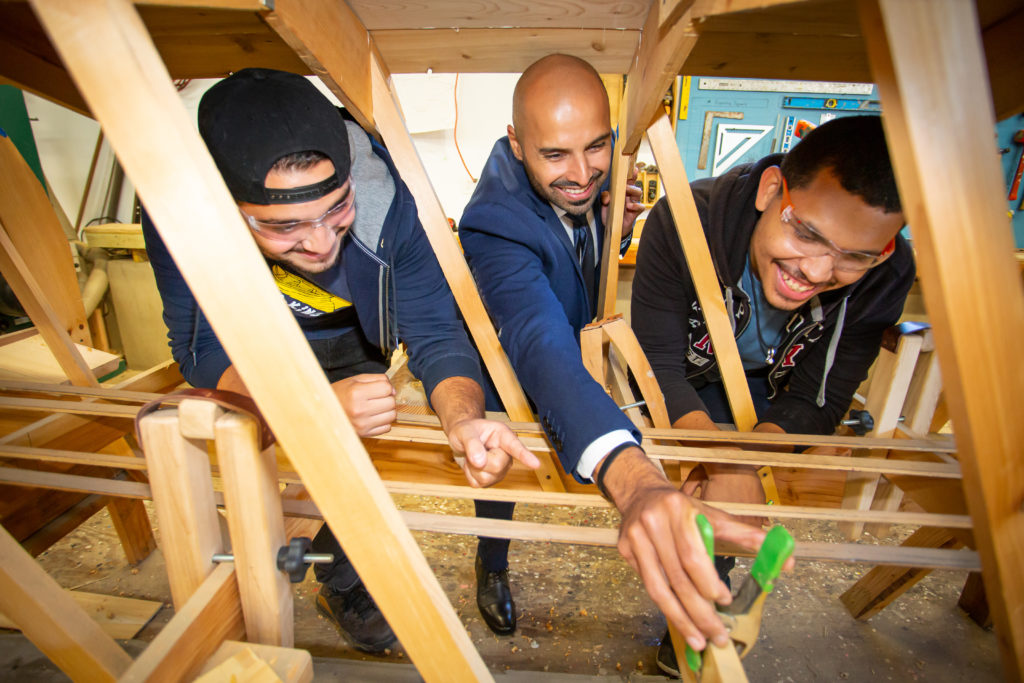3 Reasons to Deposit Locally – Bronx Edition - Spring Bank in Bronx ...