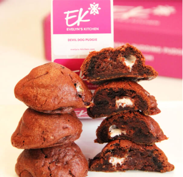 16 Years In & Never Giving Up on Good Food & Pudgies: Meet Evelyn’s ...