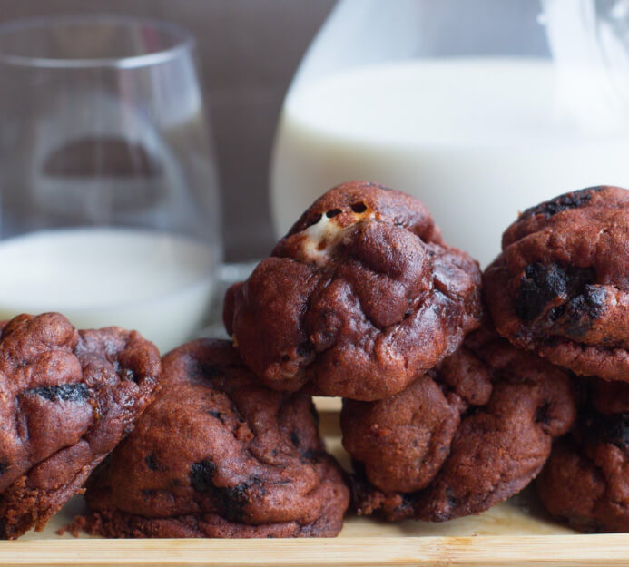 16 Years In & Never Giving Up on Good Food & Pudgies: Meet Evelyn’s ...