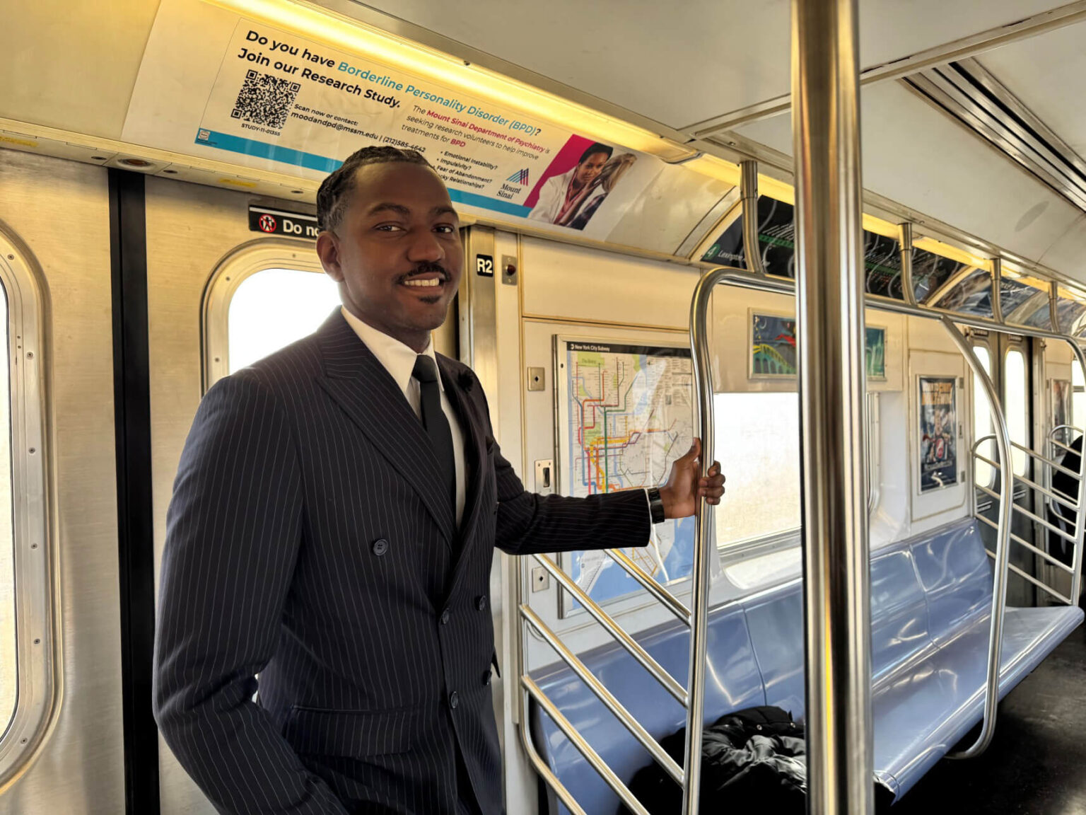 From A Family of Entrepreneurs to Community Banking in the Bronx ...